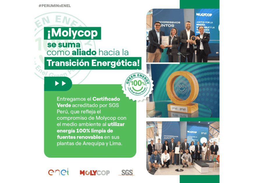 Molycop News | Molycop